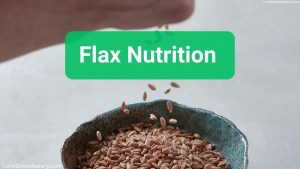 Baking with Flax Seeds | Discover the Benefits