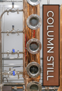 Brandy Vanilla Extract | The BEST Flavor Combination