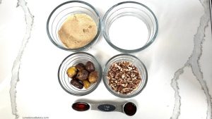 Chestnut Praline Syrup | A Holiday Recipe