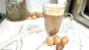 Chestnut Praline Latte | The #1 Holiday Latte