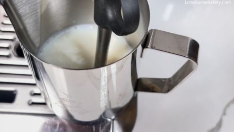 Gingerbread Latte | A Delicious Christmas Recipe