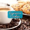 Espresso Cookies: Soft, Chewy & Packed with Bold Coffee Flavor!