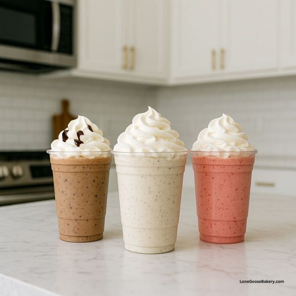 Java Chip Frappuccino Recipe | Includes Video