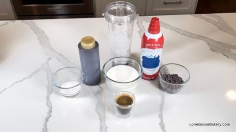 Java Chip Frappuccino Recipe | Includes Video